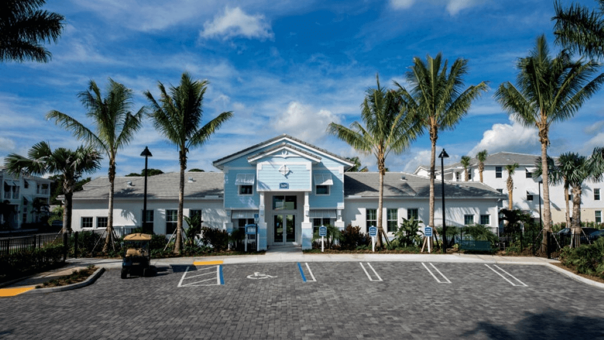 High Ridge Landing | Eastwind Development