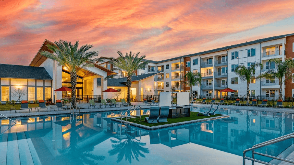 Madison Pointe | Eastwind Development