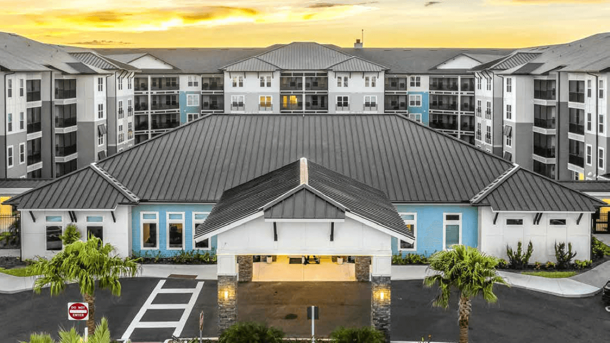 The Pointe at Siena Ridge | Eastwind Development