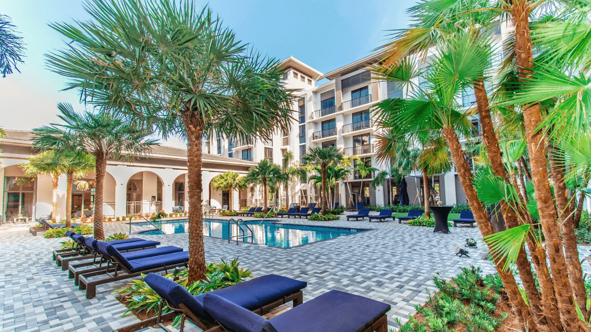 Solera at City Centre | Eastwind Development